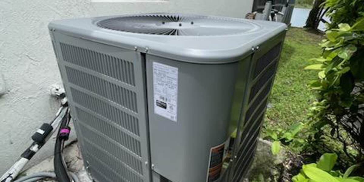 What To Do When Your Air Conditioner Stops Working